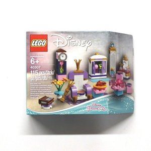Lego | Toys | Lego Disney Princess Castle Interior Kit | Poshmark